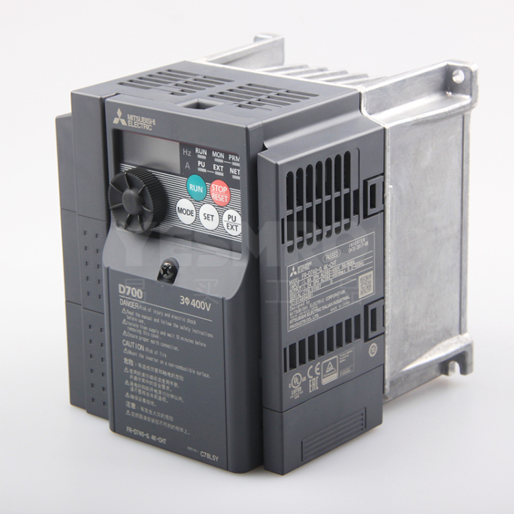 三菱 MITSUBISHI 三菱 FR-D700系列 变频器【价格 报价 型号 代理 经销商】_易买工品官网