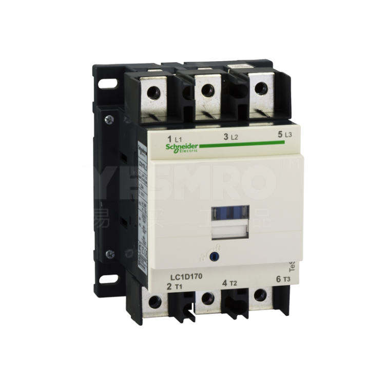 施耐德 Schneider 施耐德 LC1D系列 交流接触器【价格 报价 型号 代理 经销商】_易买工品官网