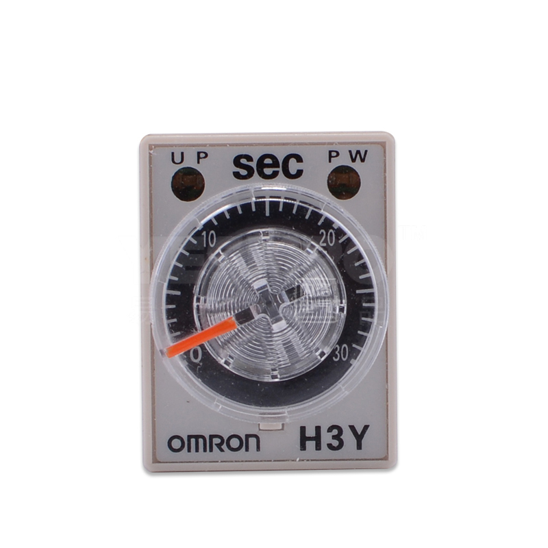欧姆龙 OMRON H3Y-2-C AC220V 30M 【价格 报价 图片 型号 代理 经销商】