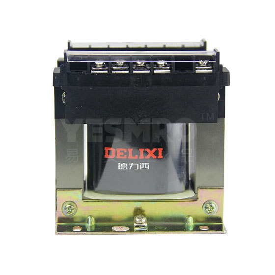 德力西电气 DELIXI BK-200VA 380V 220V/220V 36V 24V 12V 【价格 报价 图片 型号 代理 经销商】