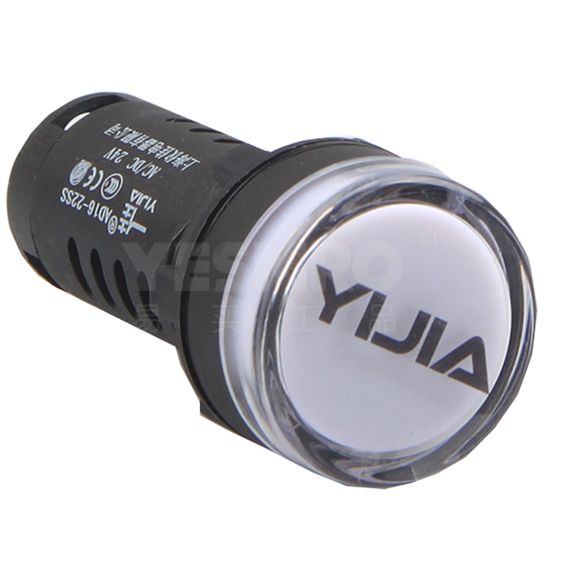 一佳 YIJIA AD16-22SS AC220V 【价格 报价 图片 型号 代理 经销商】