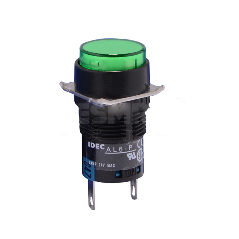 和泉 IDEC AL6M-P4SC 【价格 报价 图片 型号 代理 经销商】