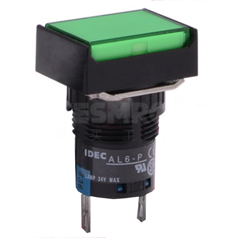 和泉 IDEC AL6H-M24GC 【价格 报价 图片 型号 代理 经销商】