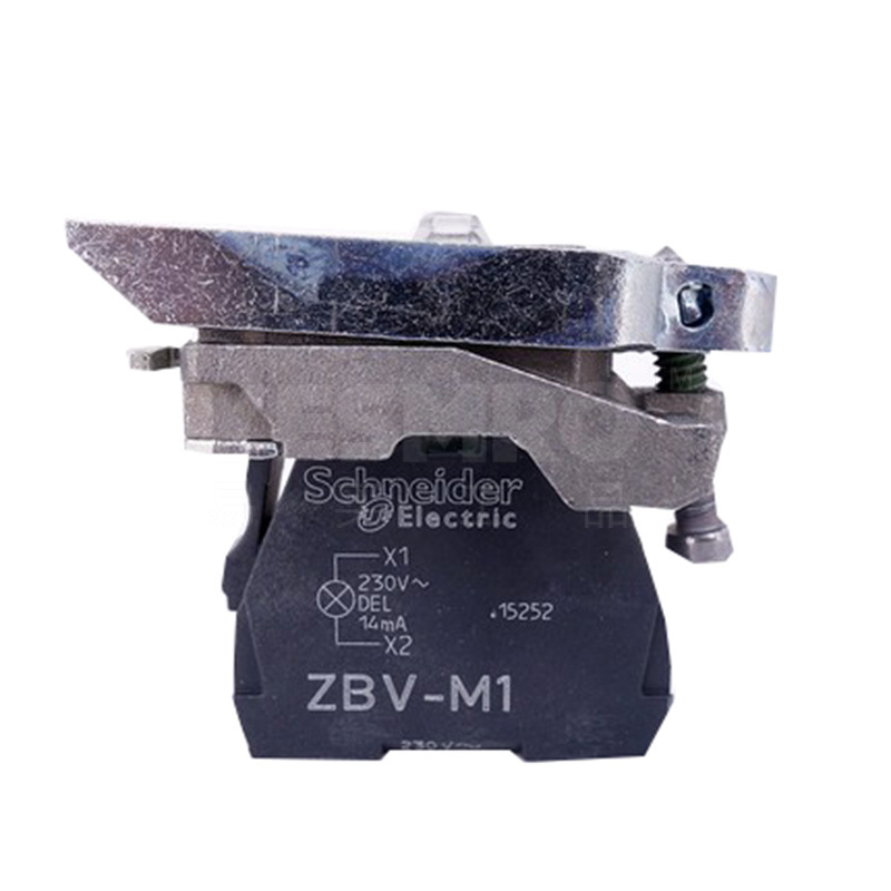 施耐德 Schneider ZB4BW0B11 【价格 报价 图片 型号 代理 经销商】