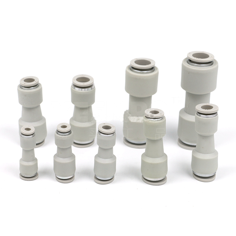 亚德客 PG6-4 【价格 报价 图片 型号 代理 经销商】