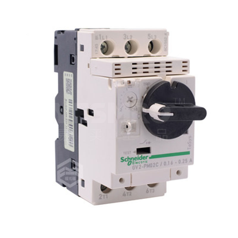 施耐德 Schneider GV2PM22C 【价格 报价 图片 型号 代理 经销商】