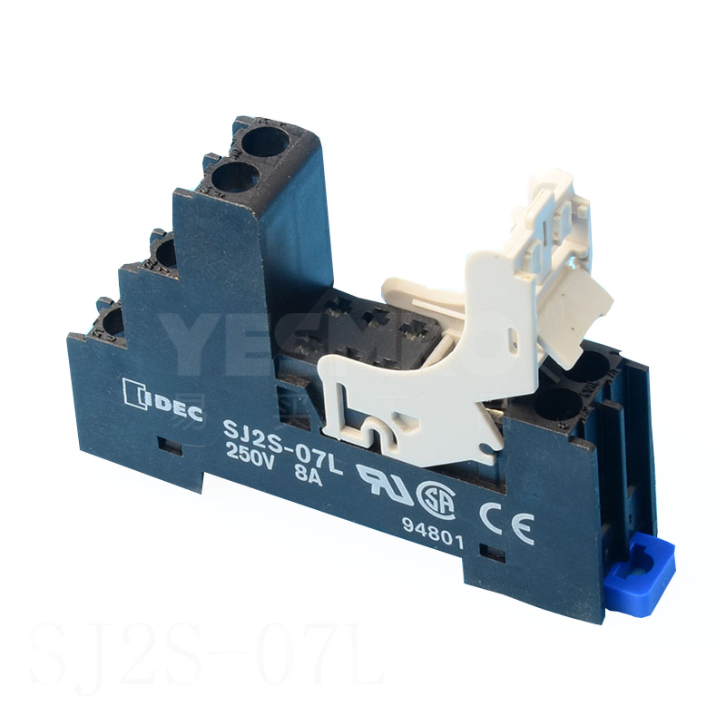 和泉 IDEC SJ2S-07L 【价格 报价 图片 型号 代理 经销商】