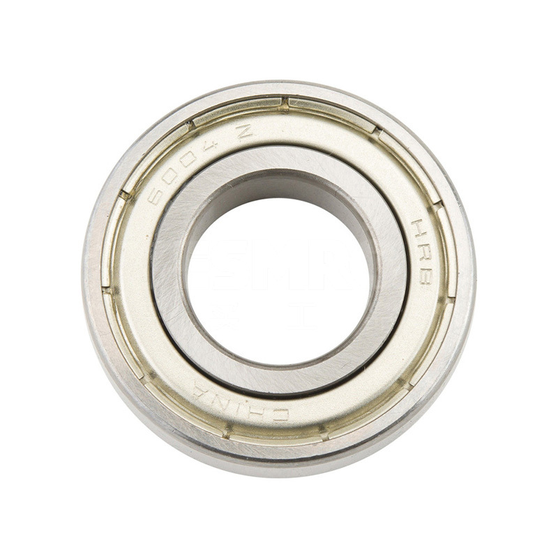 哈尔滨轴承 HRB 深沟球轴承 HRB 61906-2Z 轴承钢 2Z-双面金属防尘盖 标准型 中/小型 标准游隙 PP袋/纸盒随机 轴承 ...