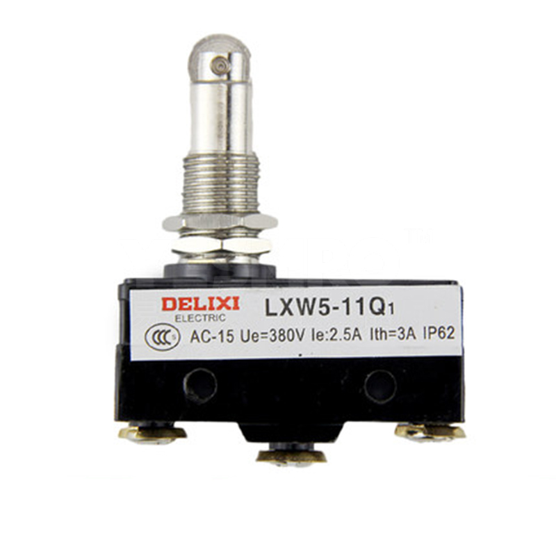 德力西电气 DELIXI LXW5-11Q1 【价格 报价 图片 型号 代理 经销商】