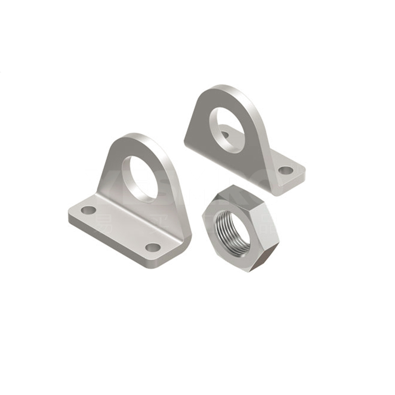 费斯托 Festo 气缸附件 安装元件 SMBR-8-25 安装组件 25 175096 VG7694【价格 图片 批发 报价】_易买工品官网