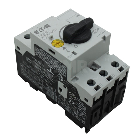 伊顿 EATON PKZM0, PKZM4 电动机保护断路器 PKZM0-4 2.5-4 56 null H21392【价格 图片 批发 报价 ...