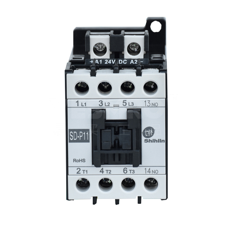 士林电机 Shihlin S-P系列 交流接触器 SD-P11 DC24V 1NO DC24V 3P 12 3NO null H25005【价格 图片 批发 报价】_易买工品官网