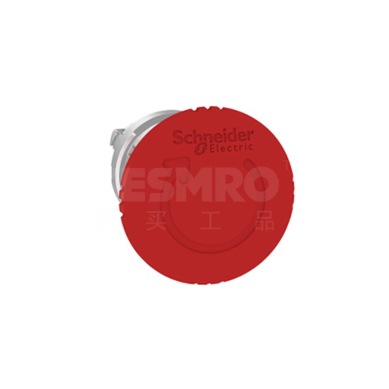 施耐德 Schneider ZB4BS844 ZB4BT、ZB4BS、ZB4BX系列急停按钮头 【价格 报价 图片 型号】