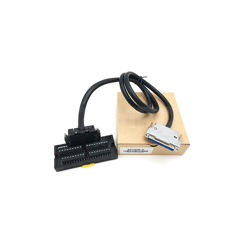 三菱 MITSUBISHI MELSEC-Q系列 选配件 AC20TB-E 电缆 用于A6TBX36-E 、A6TBY36-E ...