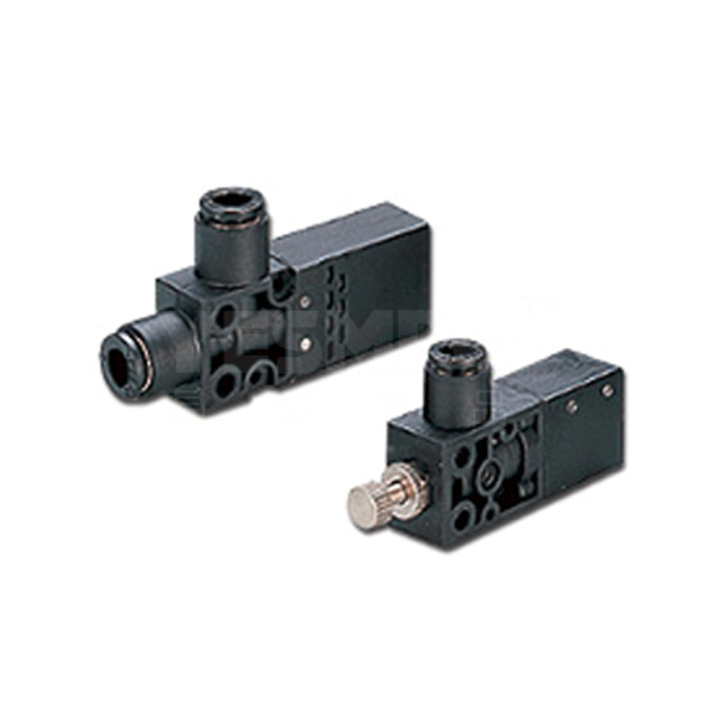 气立可 VAB-1206 真空发生器 V00438【价格 图片 型号 参数 产品手册】_易买工品官网