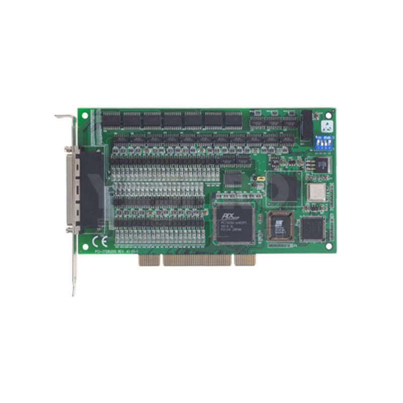 研华 PCIE-1622C-AE 【价格 报价 图片 型号 代理 经销商】