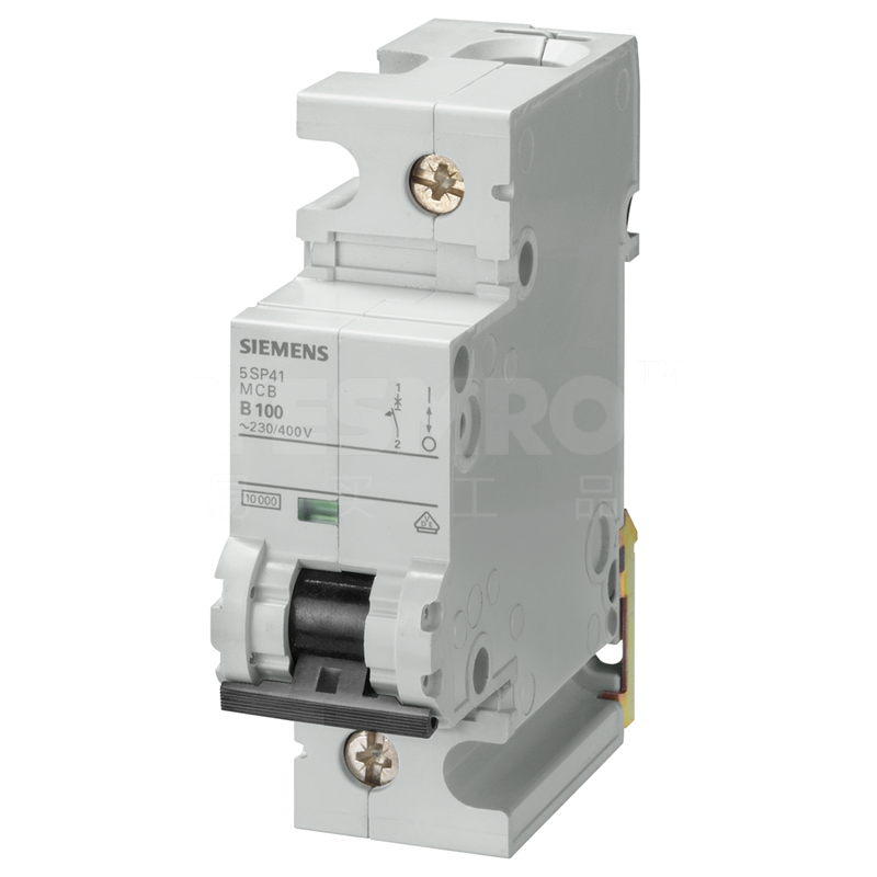 西门子 SIEMENS 5SP4 3P C100 【价格 报价 图片 型号 代理 经销商】