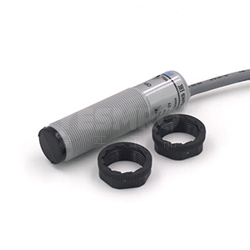 阳明 FOTEK CDR-30X RTM-18系列M18超短型光电传感器 【价格 报价 图片 型号】