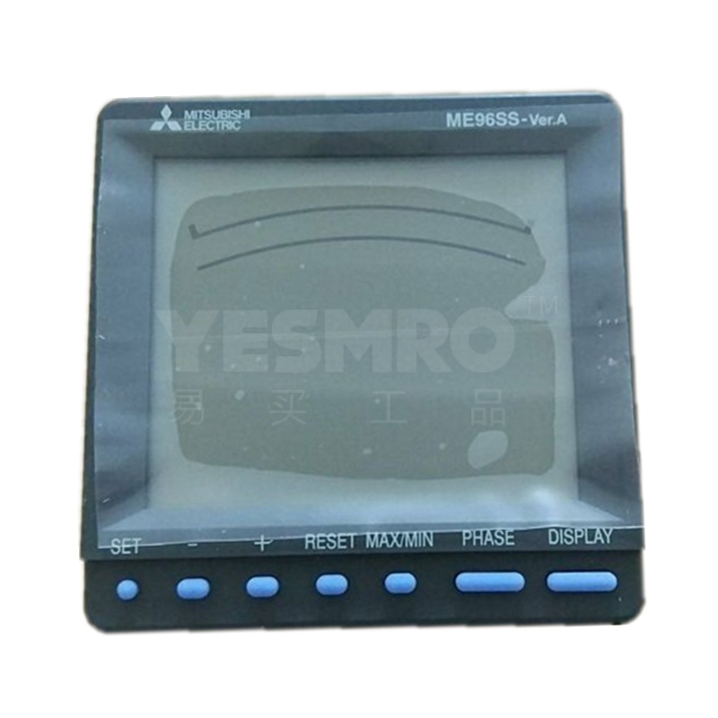三菱 MITSUBISHI ME 能量仪表 ME96SSEB-MB 经济型 EF8982【价格 图片 批发 报价】_易买工品官网
