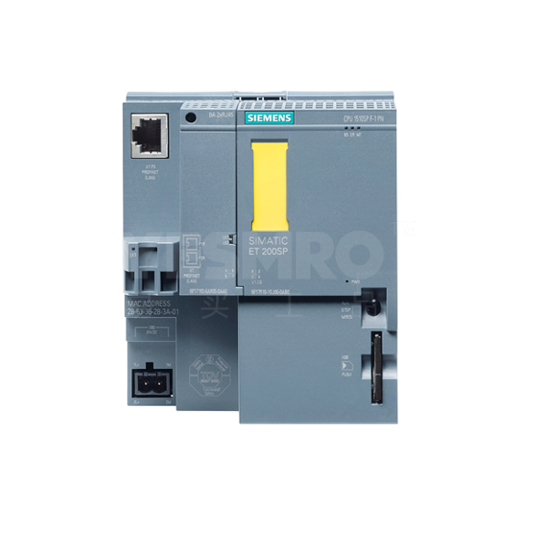 西门子 SIEMENS ET200SP系列 CPU 6AG1545-5DA00-2AB0 CM DP PROFIBUS-DP 接口 9 极 ...