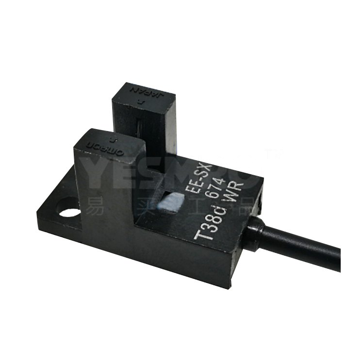 欧姆龙 OMRON EE-SX674-WR 1M 【价格 报价 图片 型号 代理 经销商】