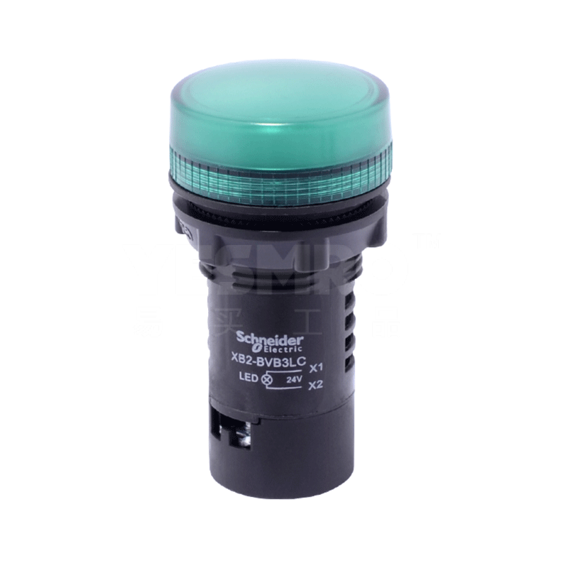 施耐德 Schneider XB2BVB3LC 【价格 报价 图片 型号 代理 经销商】