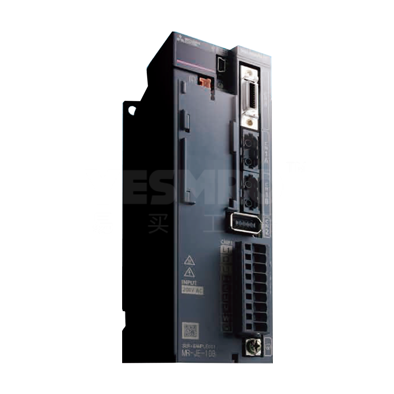 三菱 MITSUBISHI MR-JE-100B 【价格 报价 图片 型号 代理 经销商】