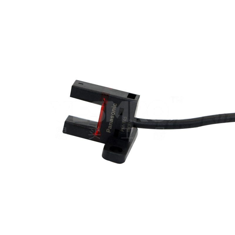 松下 Panasonic 放大器内置 U型微型光电传感器PM-45 PM-T45-P-C3 T型 PNP 6mm 入光时ON／遮光时ON 装备2种输出 3m 3m电缆长度型 HW8835【价格 ...