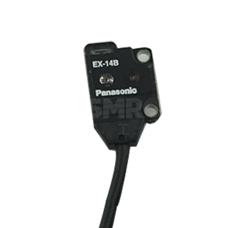 松下 Panasonic EX-14B 超薄型光电传感器(放大器内置）EX-10 【价格 报价 图片 型号】