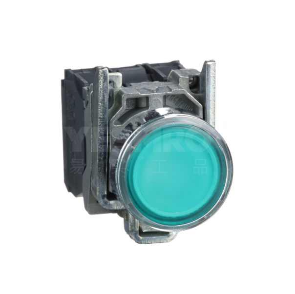 施耐德 Schneider XB4BW33B5=ZB4BW0B35+ZB4BW333 【价格 报价 图片 型号 代理 经销商】