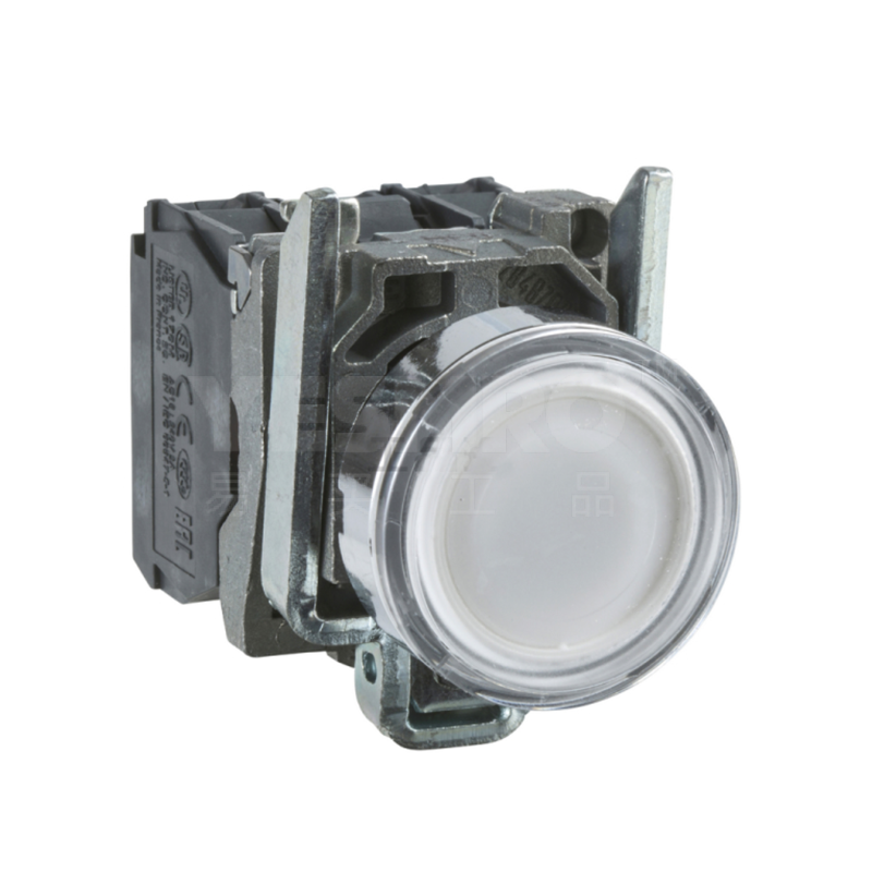 施耐德 Schneider XB4BW31B5=ZB4BW0B15+ZB4BW313 【价格 报价 图片 型号 代理 经销商】