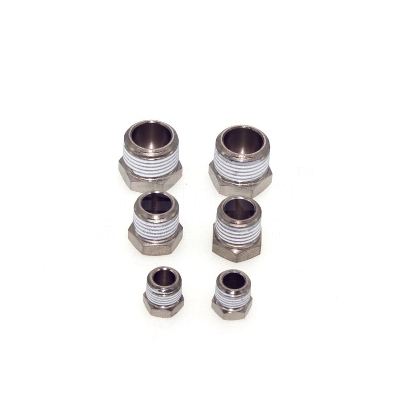 亚德客 BZ02 【价格 报价 图片 型号 代理 经销商】