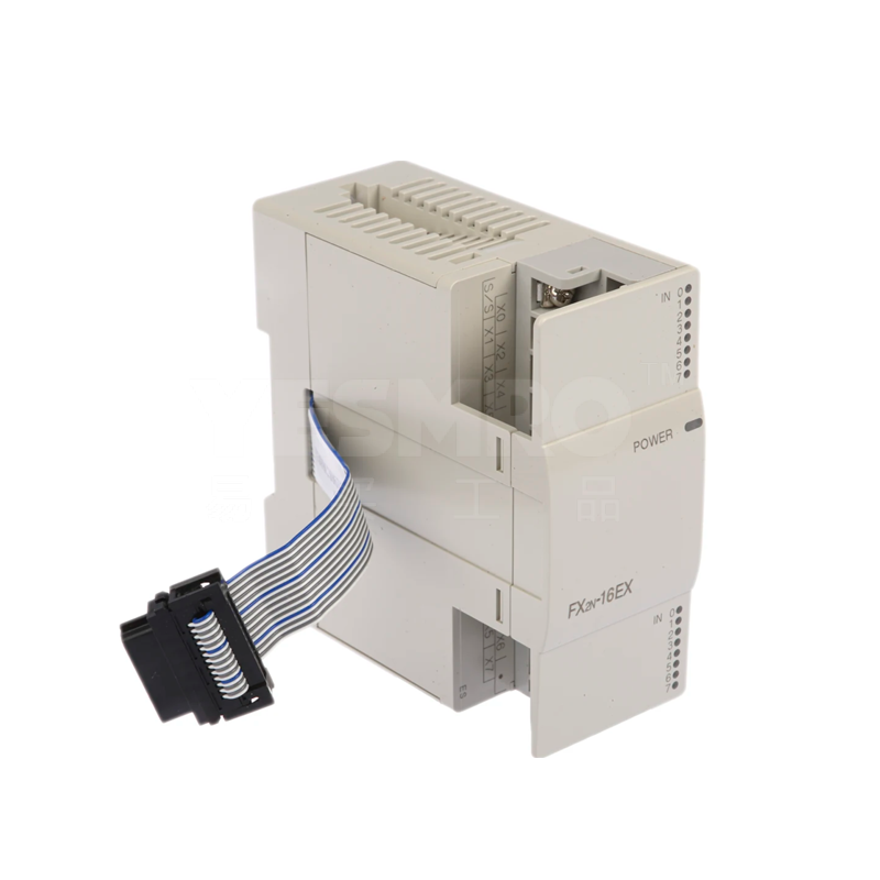三菱 MITSUBISHI FX2N-16EX 【价格 报价 图片 型号 代理 经销商】