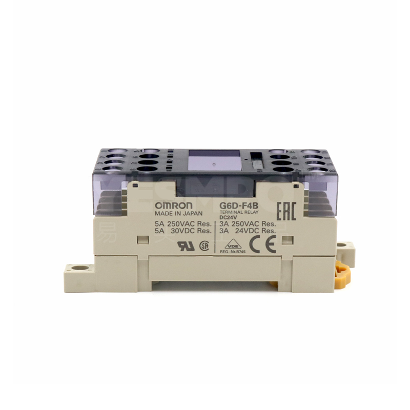 欧姆龙 Omron G6d F4b Dc24v 【价格 报价 图片 型号 代理 经销商】