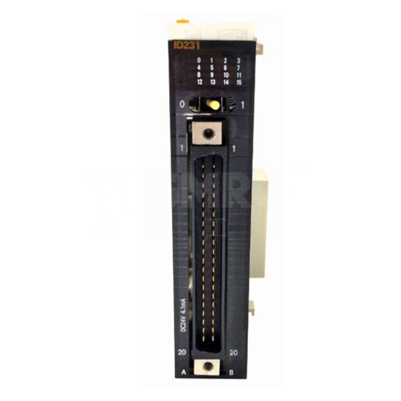 欧姆龙 OMRON CJ1W-ID/IA CJ系列输入单元 CJ1W-ID231 DC输入单元 32 DC24V Fujitsu连接器 CJ1W9066C H59270【价格 图片 批发 报价 ...