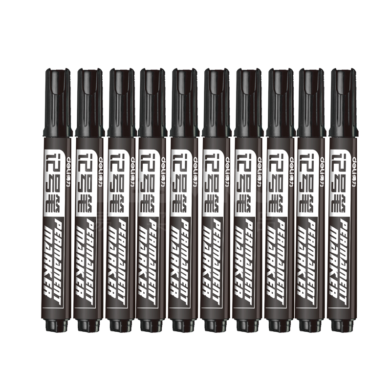 得力 deli 6881黑10 【价格 报价 图片 型号 代理 经销商】