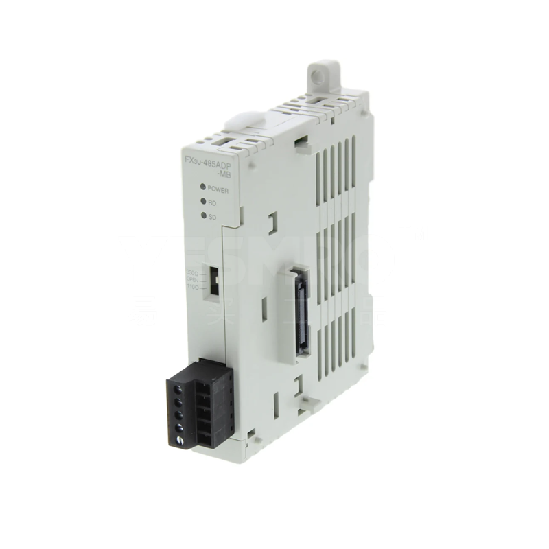 三菱 MITSUBISHI FX3U-485ADP-MB 【价格 报价 图片 型号 代理 经销商】
