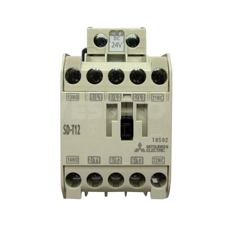 三菱 MITSUBISHI SD-T12 DC24V 1A1B 【价格 报价 图片 型号 代理 经销商】