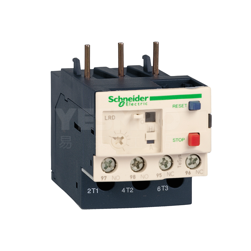 施耐德 Schneider LRD350C 【价格 报价 图片 型号 代理 经销商】