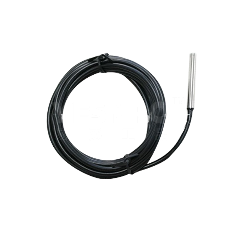 国际工牌（中国沪工） CHIIB LJ4A3系列 M4接近传感器 LJ4A3-1-Z/BX（接PLC） NPN φ4 3 1 屏蔽型 ...