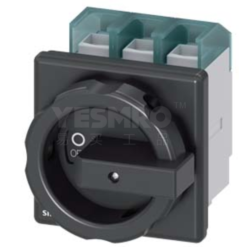 西门子 SIEMENS 3LD2003-0TK51 【价格 报价 图片 型号 代理 经销商】