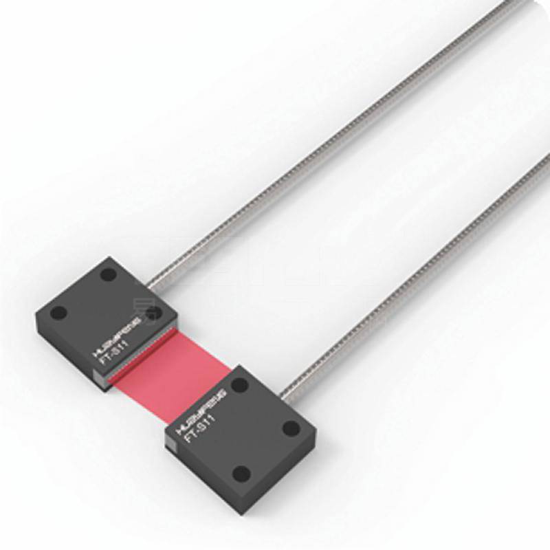 华怡丰 HUAYIFENG F系列光纤传感器 FT-S13 矩阵对射 矩阵型，检测距离STD：740mm，LONG：1530mm，HS ...