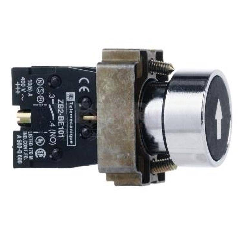 施耐德 Schneider XB2BA3351C=ZB2BA335C+ZB2BZ101C 【价格 报价 图片 型号 代理 经销商】