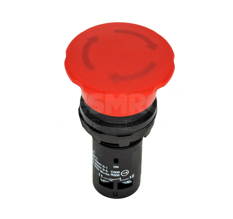 ABB CE3T-10R-02 CE系列 紧凑型 旋转复位急停按钮 【价格 报价 图片 型号】