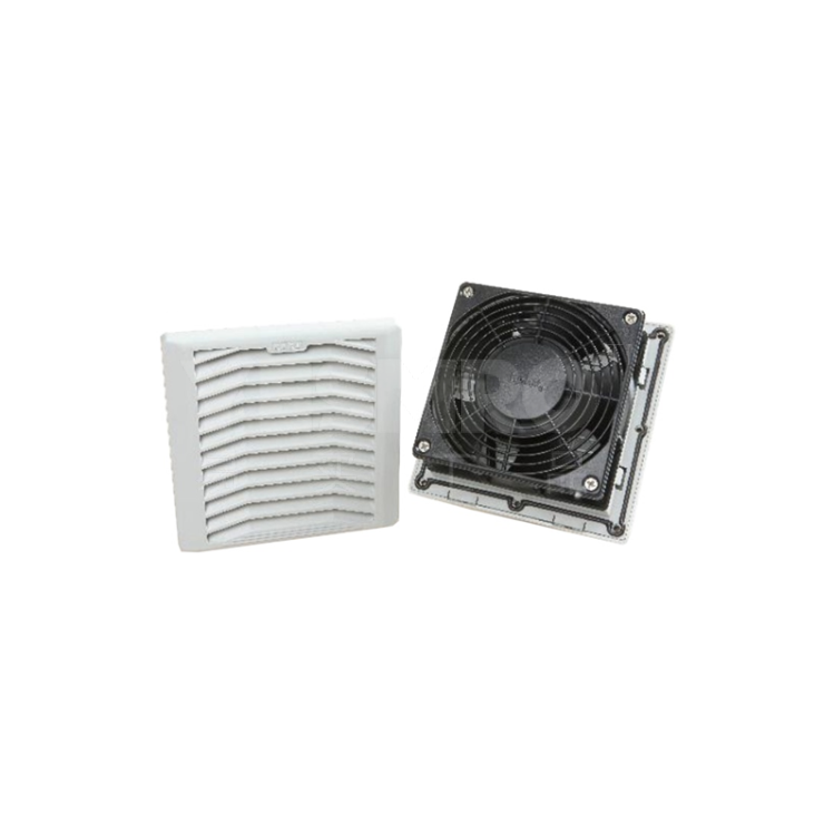 卡固 KAKU KA散热风机套装 FU9804C(KA1725HA2B滚珠+FU9804A) 204×204×13.5 5.8 2 ...