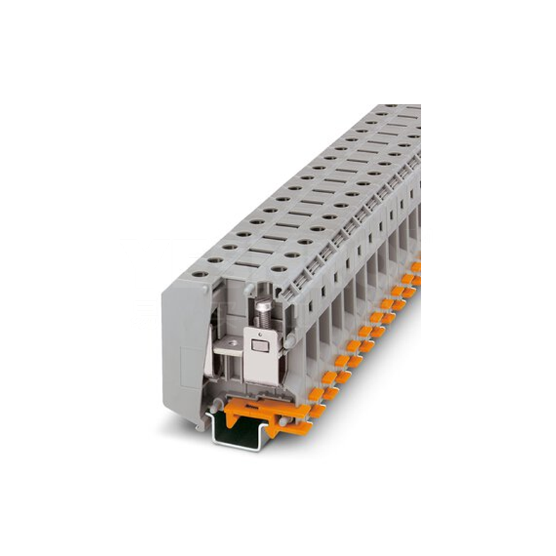 菲尼克斯PHOENIX UT螺钉式接线端子 UKH 50(片装） 灰 单层 50 1000 150 20 3009118 WV9384【价格 ...