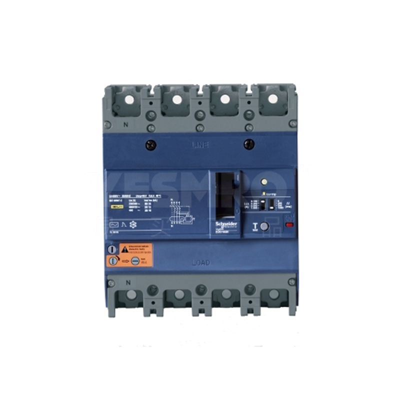 施耐德 Schneider VIGIEZD250E-250A 4P 漏电跳闸(新) 【价格 报价 图片 型号 代理 经销商】