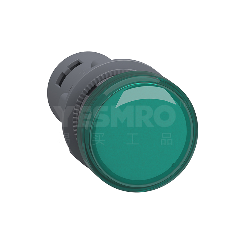 施耐德 Schneider XA2EVM3LC XA2EV塑料系列指示灯 【价格 报价 图片 型号】