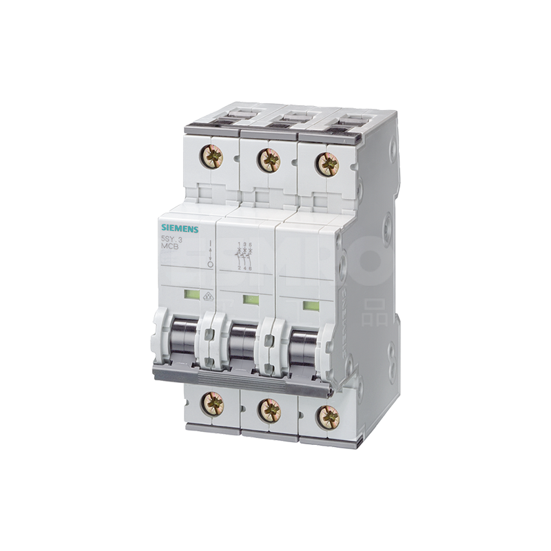 西门子 SIEMENS 5SY6 3P D63 【价格 报价 图片 型号 代理 经销商】