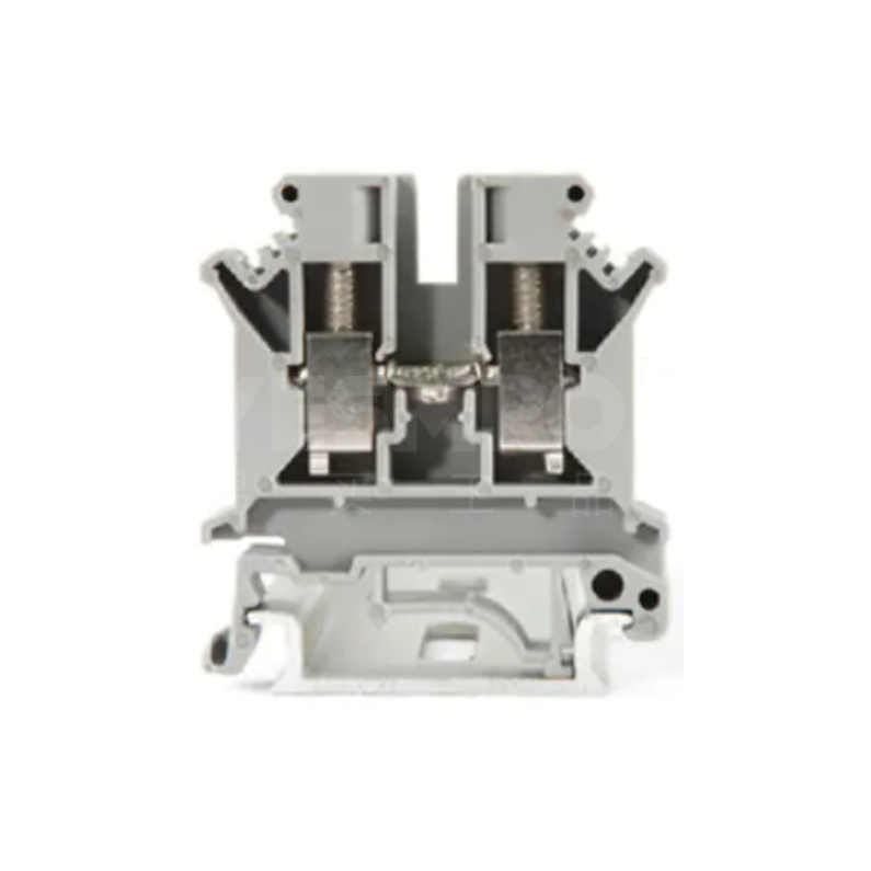 雷普 LEIPOLE JUK系列端子 JUK 6N 灰 单层 6 800 57 8.2 1010.005 HU7378【价格 图片 批发 报价 ...